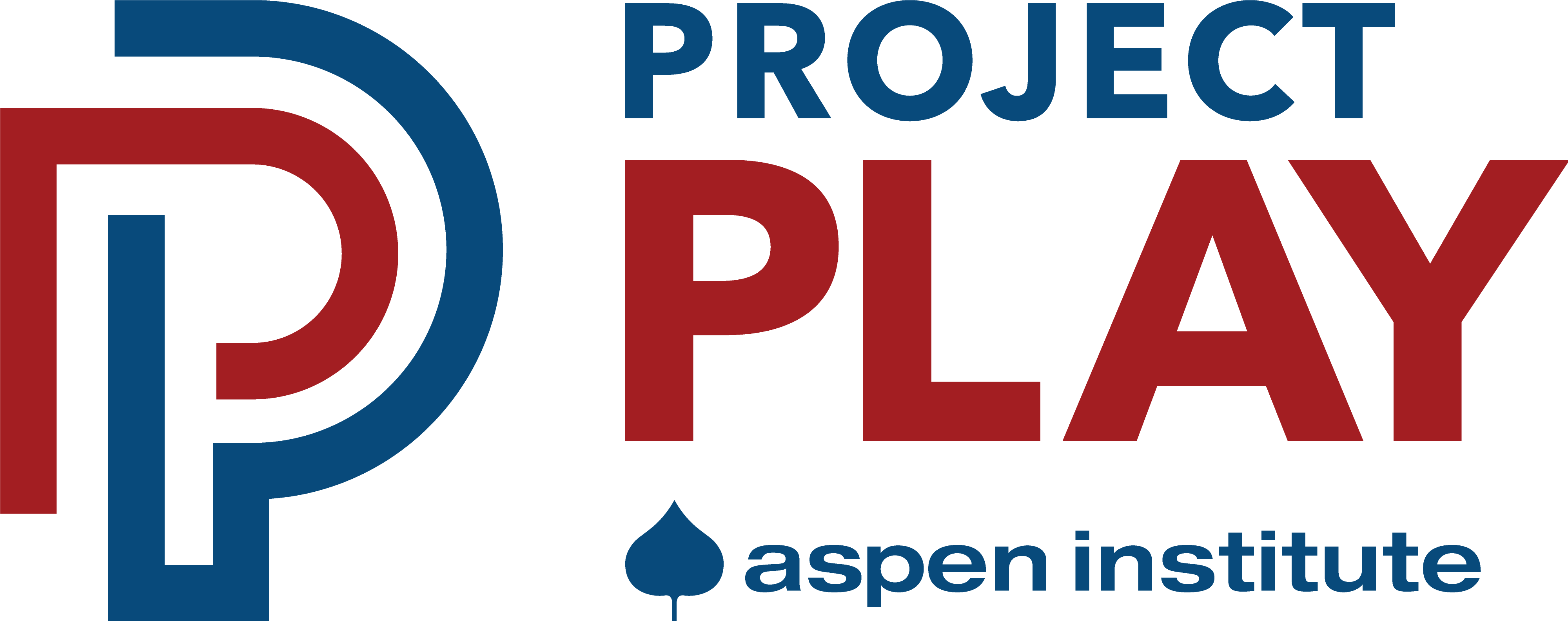 Project Play Logo